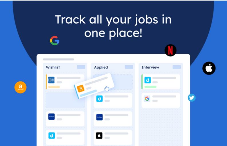 Careerflow.ai – Каталог нейросетей NeuroList.Ru